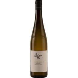 Weingut Tom Dockner Ried 1&Ouml;TW Erste Lage Traisental Gr&uuml;ner Veltliner 2024 Trocken - Hochschopf DAC &ndash; Wei&szlig;wein Qualit&auml;tswein