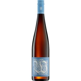Weingut von Winning Win Riesling 2023 Trocken - Pfalz &ndash; Wei&szlig;wein Qualit&auml;tswein