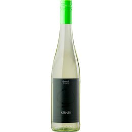 Weingut Kohlmann-Scheinhof Kerner Wei&szlig;burgunder 2025 Halbtrocken - Franken &ndash; Wei&szlig;wein Qualit&auml;tswein