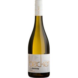 Weingut Becker Chardonnay 2025 Trocken - Rheinhessen &ndash; Wei&szlig;wein Qualit&auml;tswein