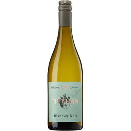 Weingut Christian Pitthan Syrah 2025 Trocken - Rheinhessen &ndash; Blanc de Noir Qualit&auml;tswein
