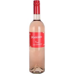 Winzerhof Holzheu new generation 25 Zweigelt 2025 Trocken - Nieder&ouml;sterreich &ndash; Ros&eacute; Qualit&auml;tswein
