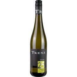 Weingut Trenz Riesling 2025 Trocken - Johannisberger Rheingau &ndash; Wei&szlig;wein Kabinett