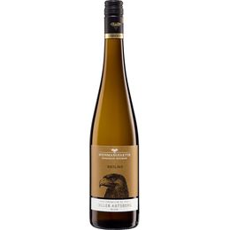Weinmanufaktur Gengenbach Premium SL Riesling 2024 Trocken - Zeller Abtsberg Baden &ndash; Wei&szlig;wein Qualit&auml;tswein