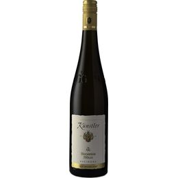 Weingut K&uuml;nstler Weingut K&uuml;nstler Hochheimer H&Ouml;LLE GG Riesling 2022 Trocken - H&ouml;lle Rheingau &ndash; Wei&szlig;wein VDP.Gro&szlig;es Gew&auml;chs