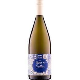 Hans Andreas Strub 1,0 L Silvaner 2024 Trocken - Rheinhessen &ndash; Wei&szlig;wein Qualit&auml;tswein