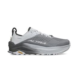 Altra Olympus 6 Schuhe Damen grau 38.5