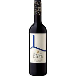 Remstalkellerei "L" Lemberger 2024 Trocken - W&uuml;rttemberg &ndash; Rotwein Qualit&auml;tswein