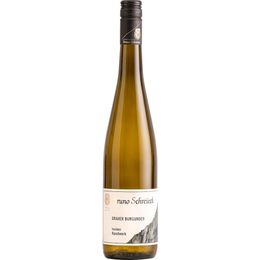 Weingut Bruno Schreieck Grauer Burgunder Grauburgunder 2025 Trocken - Pfalz &ndash; Wei&szlig;wein Qualit&auml;tswein