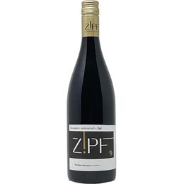 Weingut Zipf Prestige Cuv&eacute;e 2023 Trocken - L&ouml;wensteiner Wohlfahrtsberg W&uuml;rttemberg &ndash; Rotwein Qualit&auml;tswein