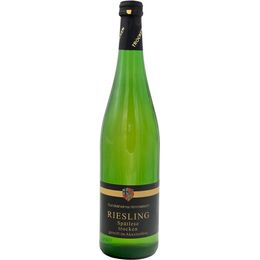 Weingut Politschek Akazienfass Riesling 2024 Trocken - W&uuml;rttemberg &ndash; Wei&szlig;wein Sp&auml;tlese