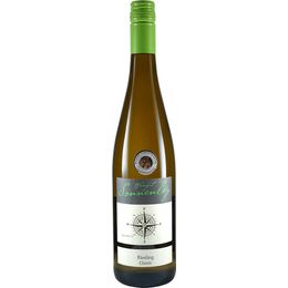 Weingut Sonnenlay Trabener W&uuml;rzgarten Riesling 2024 Trocken - Mosel &ndash; Wei&szlig;wein Qualit&auml;tswein
