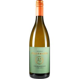 Weinhaus Pfaffmann Chardonnay 2025 Trocken - Pfalz &ndash; Wei&szlig;wein Qualit&auml;tswein