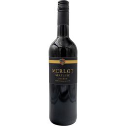 Weingut Politschek Merlot 2023 Trocken - W&uuml;rttemberg &ndash; Rotwein Auslese