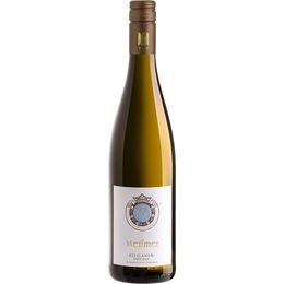 Weingut Herbert Me&szlig;mer Weingut Herbert Me&szlig;mer Rieslaner 2019 S&uuml;&szlig; - Burrweiler Altenforst Pfalz &ndash; Wei&szlig;wein Sp&auml;tlese