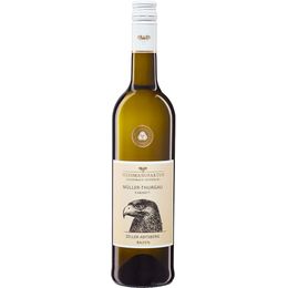 Weinmanufaktur Gengenbach M&uuml;ller Thurgau M&uuml;ller-Thurgau / Rivaner 2025 Lieblich - Zeller Abtsberg Baden &ndash; Wei&szlig;wein Kabinett