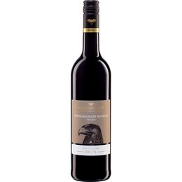 Weinmanufaktur Gengenbach Sp&auml;tburgunder 2023 Trocken - Baden &ndash; Rotwein Qualit&auml;tswein