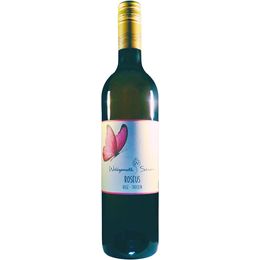 Weingut Wohlgemuth-Schn&uuml;rr ROS&Eacute;US 2024 Trocken - Rheinhessen &ndash; Ros&eacute; Qualit&auml;tswein