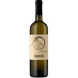 Snidero Vini Friuli Colli Orientali Sauvignon Blanc 2024 Trocken - Friaul &ndash; Wei&szlig;wein DOC