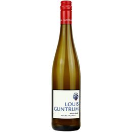 Weingut Louis Guntrum Niersteiner Riesling 2024 Trocken - Rheinhessen &ndash; Wei&szlig;wein Qualit&auml;tswein