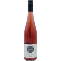 Winzerhof Kummer Retzbacher "CLASSIC" - 2025 Trocken Langenberg Franken &ndash; Ros&eacute; Qualit&auml;tswein
