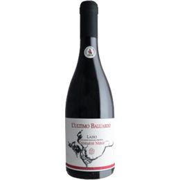 Le Macchie L'Ultimo Baluardo, Edizione Limitata 2020 - Latium &ndash; Rotwein Vino Generico