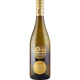 Weingut Baldauf Grauer Burgunder Grauburgunder 2023 Trocken - Clees Franken &ndash; Wei&szlig;wein Qualit&auml;tswein