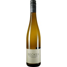 Sabrina Becker Weine Grau- & Weissburgunder Gutswein Grauburgunder 2023 Halbtrocken - Rheinhessen &ndash; Wei&szlig;wein Qualit&auml;tswein