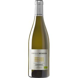 Bodegas Enrique Mendoza Fermentado Barrica Alicante DO Chardonnay 2025 Trocken - Valencia &ndash; Wei&szlig;wein DOP