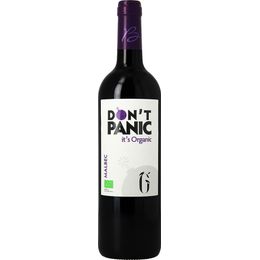 La Grang&egrave;re Don't Panic it's Organic - Malbec 2019 Trocken Bordeaux &ndash; Rotwein AOP