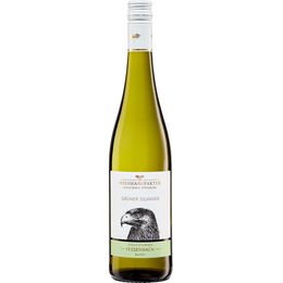 Weinmanufaktur Gengenbach Gr&uuml;ner Silvaner 2025 Halbtrocken - Fessenbacher Baden &ndash; Wei&szlig;wein Qualit&auml;tswein