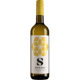 Weingut Biewers Sauvignon Blanc 2025 Trocken - Mosel &ndash; Wei&szlig;wein Qualit&auml;tswein