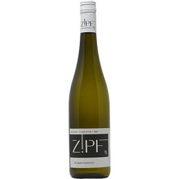 Weingut Zipf Sieben-Punkt-F&uuml;nf "wein" Cuv&eacute;e 2025 S&uuml;&szlig; - W&uuml;rttemberg &ndash; Wei&szlig;wein Qualit&auml;tswein