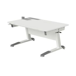 Paidi Sch&uuml;lerschreibtisch Jaro wei&szlig; Ma&szlig;e (cm): B: 120 H: 76 T: 75.3 &raquo; H&ouml;ffner