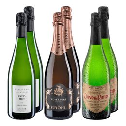 Sprudel-Set