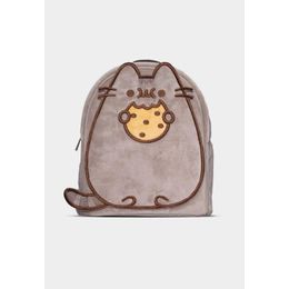 Pusheen Pusheen With Cake Mini-Rucksack multicolor MP767088PSH