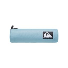 Schreibger&auml;teetui Quiksilver "Rollero", Kinder, grau (cadet gray), Schreibger&auml;teetuis