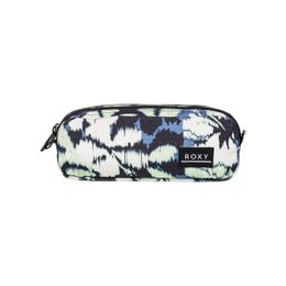 Federtasche Roxy "Da Rock", Kinder, blau, Schreibger&auml;teetuis