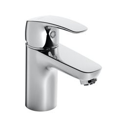 Hansa Pinto Waschtischarmatur Niederdruck, 45341183,