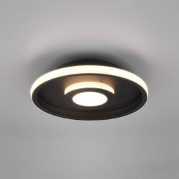 Trio Leuchten Ascari Deckenleuchte, LED, 680810332,