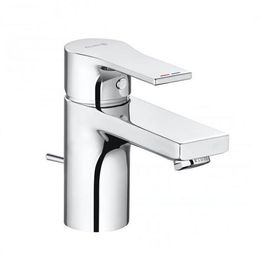 Kludi ZENTA SL Waschtischarmatur 75 Niederdruck, 482770565, 75
