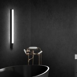 Trio Leuchten Piera Wandleuchte, mit Steckdose, LED, 284071232,