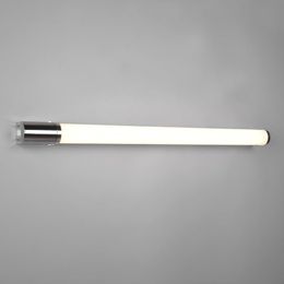 Trio Leuchten Piera Wandleuchte, mit Steckdose, LED, 284077906,