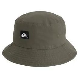 Wendehut Quiksilver "Buckology", Herren, Gr. S, grape leaf, Baumwolle, H&uuml;te