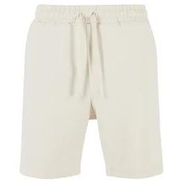 Cargoshorts 2Y STUDIOS "2Y Studios Herren 2Y Basic Cargo Shorts", Herren, Gr. M, US-Gr&ouml;&szlig;en, sanftes wei&szlig;, 70% Baumwolle, 30% Polyester, unifarben, loose fit, Hosen