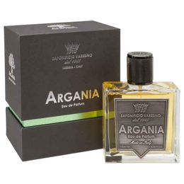 Saponificio Varesino Argania Eau de Parfum 100 ml