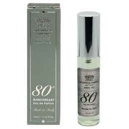 Saponificio Varesino 80th Anniversary Eau de parfum 10 ml