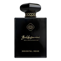 Baldessarini Oriental Rose Extrait de Parfum Natural Spray 100 ml