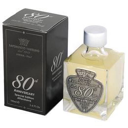 Saponificio Varesino 80th Anniversary Aftershave