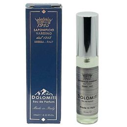 Saponificio Varesino Dolomiti Eau de Parfum 10 ml
